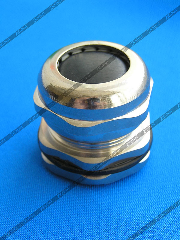 Кабельный ввод - сальник кабельный - гермоввод металлический - ООО ...